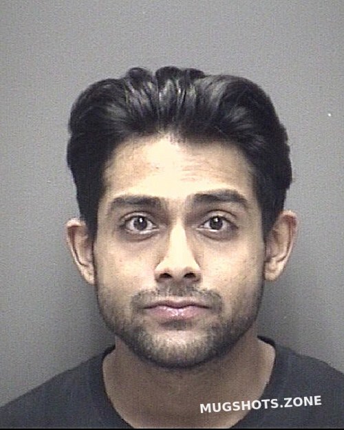 MOMIN FARRIS NIZARALI 09/04/2021 - Galveston County Mugshots Zone