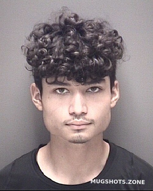 NGUYEN JOHNATHAN BRUCE 09/11/2021 - Galveston County Mugshots Zone