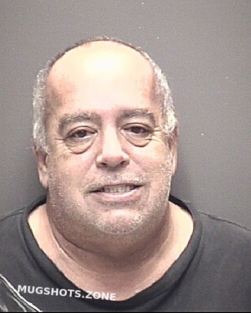 YEAGER RANDAL PATRICK 09/14/2021 - Galveston County Mugshots Zone