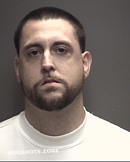 DACUS JACOB OWEN 09/16/2021 - Galveston County Mugshots Zone