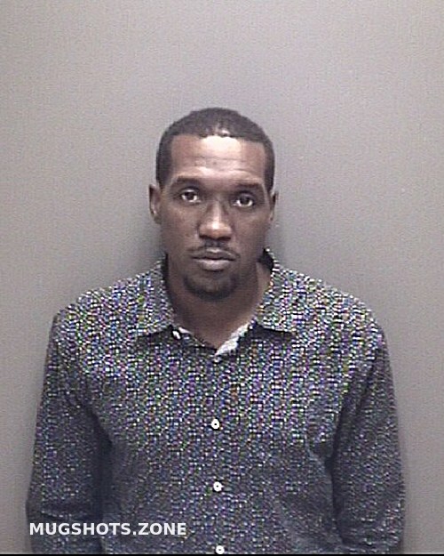 PALMER RODNEY NEIL 09/17/2021 - Galveston County Mugshots Zone