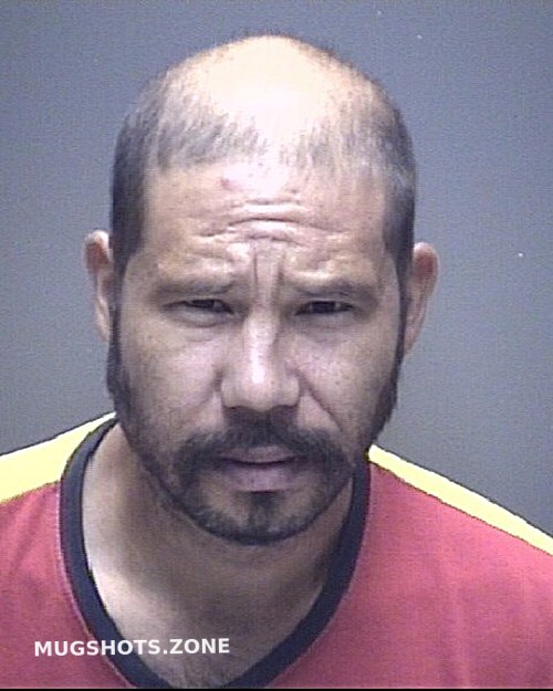 Robago Rodrigo Rosas 09 17 2021 Galveston County Mugshots Zone