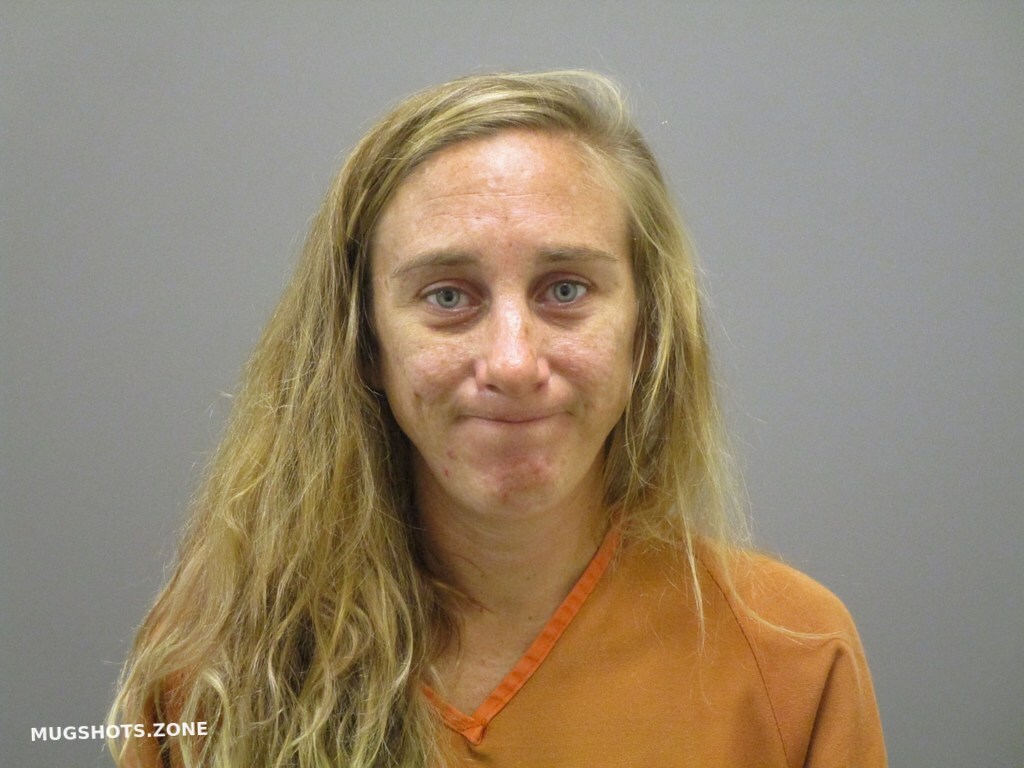 BIRD JENNIFER LEANN 09/17/2021 - Galveston County Mugshots Zone