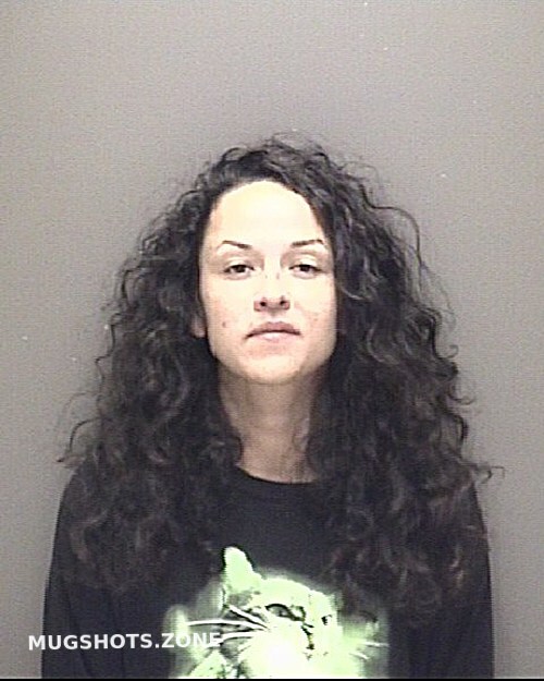 TAVAREZ JESSICA MONIQUE 09/18/2021 - Galveston County Mugshots Zone