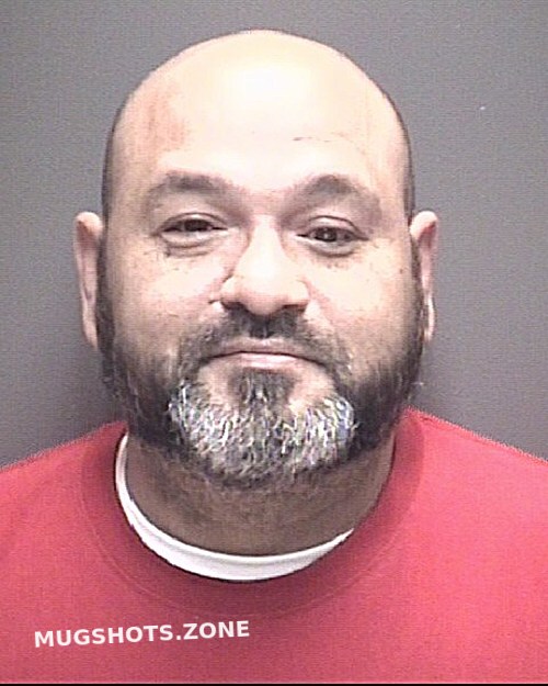 LUCIO MARCOS . 09/20/2021 - Galveston County Mugshots Zone