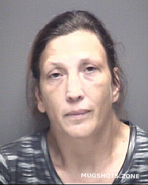 SUMRALL MICHELLE RENEE 09/21/2021 - Galveston County Mugshots Zone