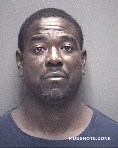 OLIVER MARCUS DELANO 09/22/2021 - Galveston County Mugshots Zone
