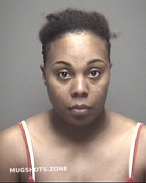 COLE JOI-LYNN MCCRAY 09/23/2021 - Galveston County Mugshots Zone