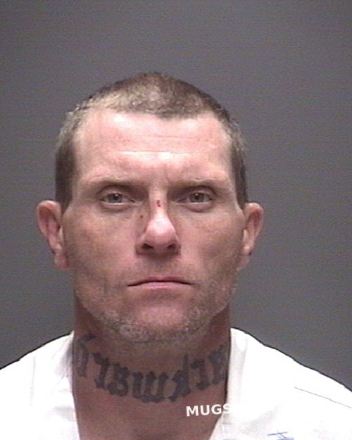 RILEY JERRY WAYNE 09/23/2021 - Galveston County Mugshots Zone