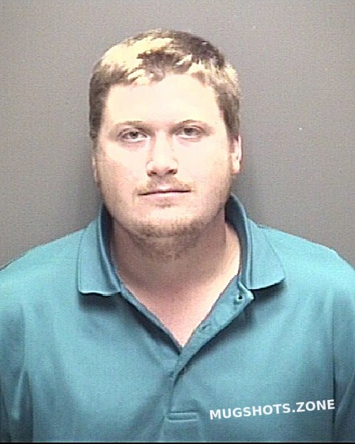 WOOTEN SEAN RYAN 09/24/2021 - Galveston County Mugshots Zone