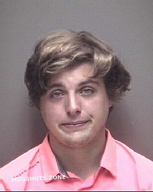 MARUCCI JULIAN DOMINIC 09/24/2021 - Galveston County Mugshots Zone