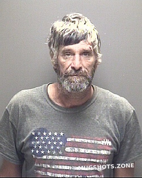 MILLER ERIC WILLIAM 09/25/2021 - Galveston County Mugshots Zone