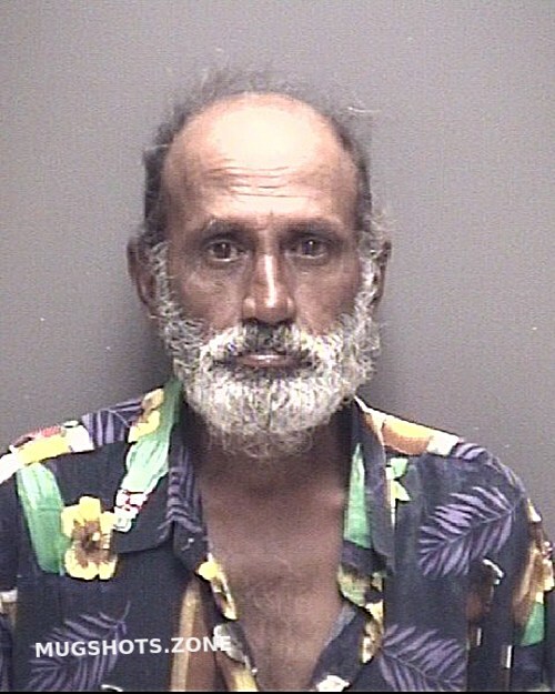 CHALLA SURESH REDDY 09/25/2021 - Galveston County Mugshots Zone