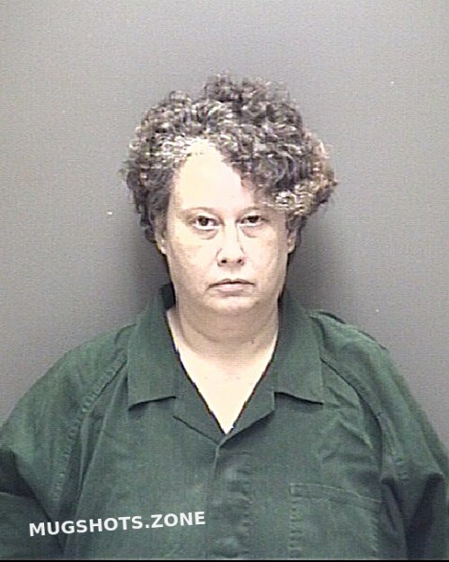 KEMP DEBRA MARIE 09/27/2021 - Galveston County Mugshots Zone