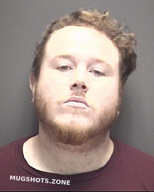MANCUSO RYAN JAMES 09/29/2021 - Galveston County Mugshots Zone