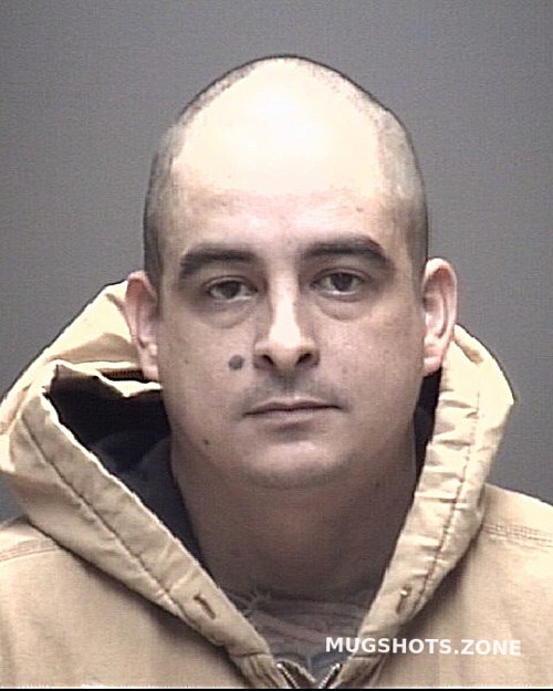 BECERRA RICHARD RYAN 09/30/2021 - Galveston County Mugshots Zone