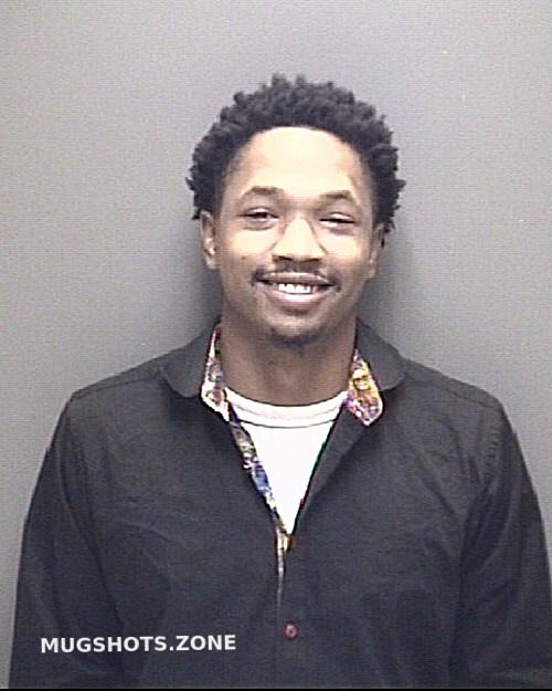 HURST WAYLAND JAMES 10/06/2021 - Galveston County Mugshots Zone