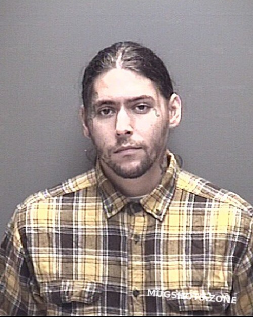 KYLES DUNCAN EUGENE 10/06/2021 - Galveston County Mugshots Zone