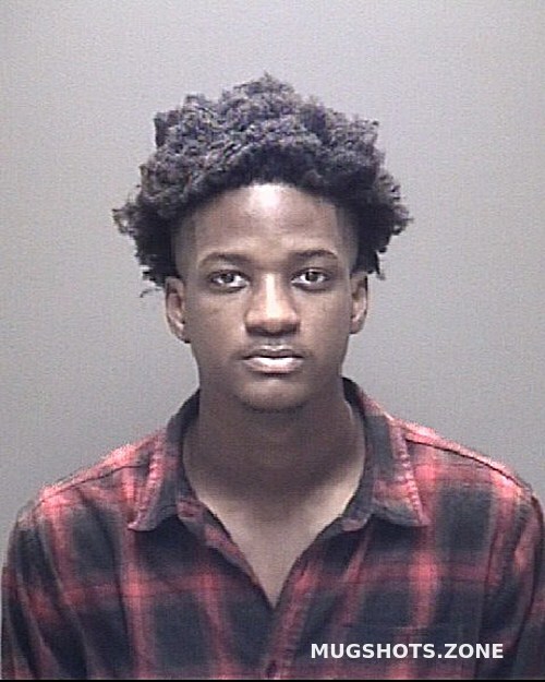 TAYLOR ERIC ANTHONY 10/06/2021 - Galveston County Mugshots Zone