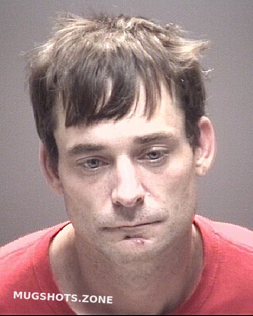 HOLT CHRISTOPHER SCOTT 10/07/2021 - Galveston County Mugshots Zone