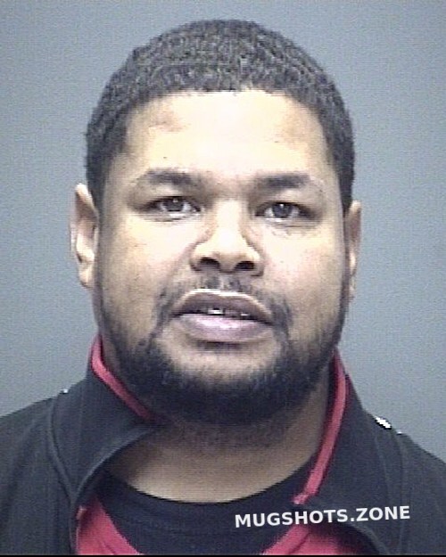 HURST WAYLAND JAMES 10/09/2021 - Galveston County Mugshots Zone