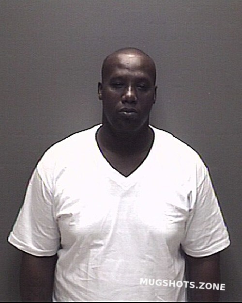 DUNFORD DARRELL GLEN 10/13/2021 - Galveston County Mugshots Zone