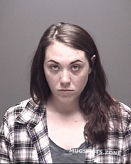 MANGHAM HANNAH LEIGH 10/13/2021 - Galveston County Mugshots Zone