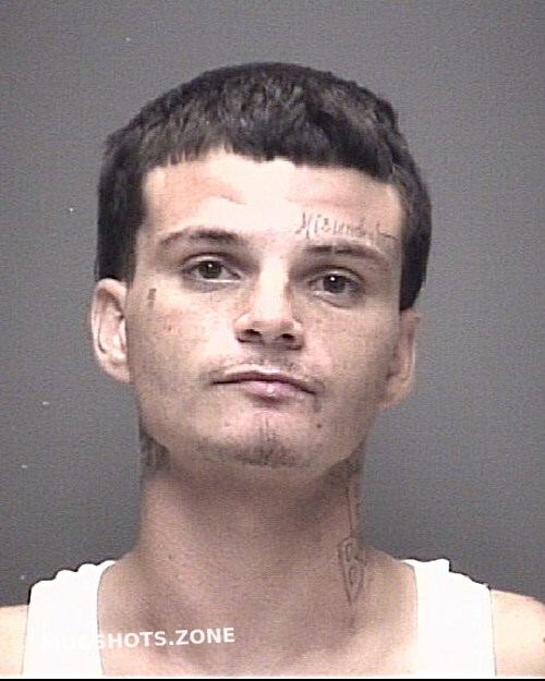 DURRETT LOGAN TAYLOR 10/15/2021 - Galveston County Mugshots Zone