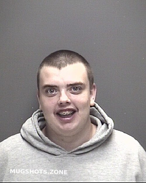 TATUM DYLAN DWYANE 10/16/2021 - Galveston County Mugshots Zone