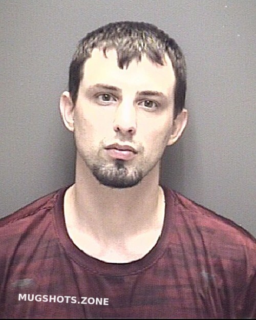 SHAVER JAMES RYON 10/19/2021 - Galveston County Mugshots Zone