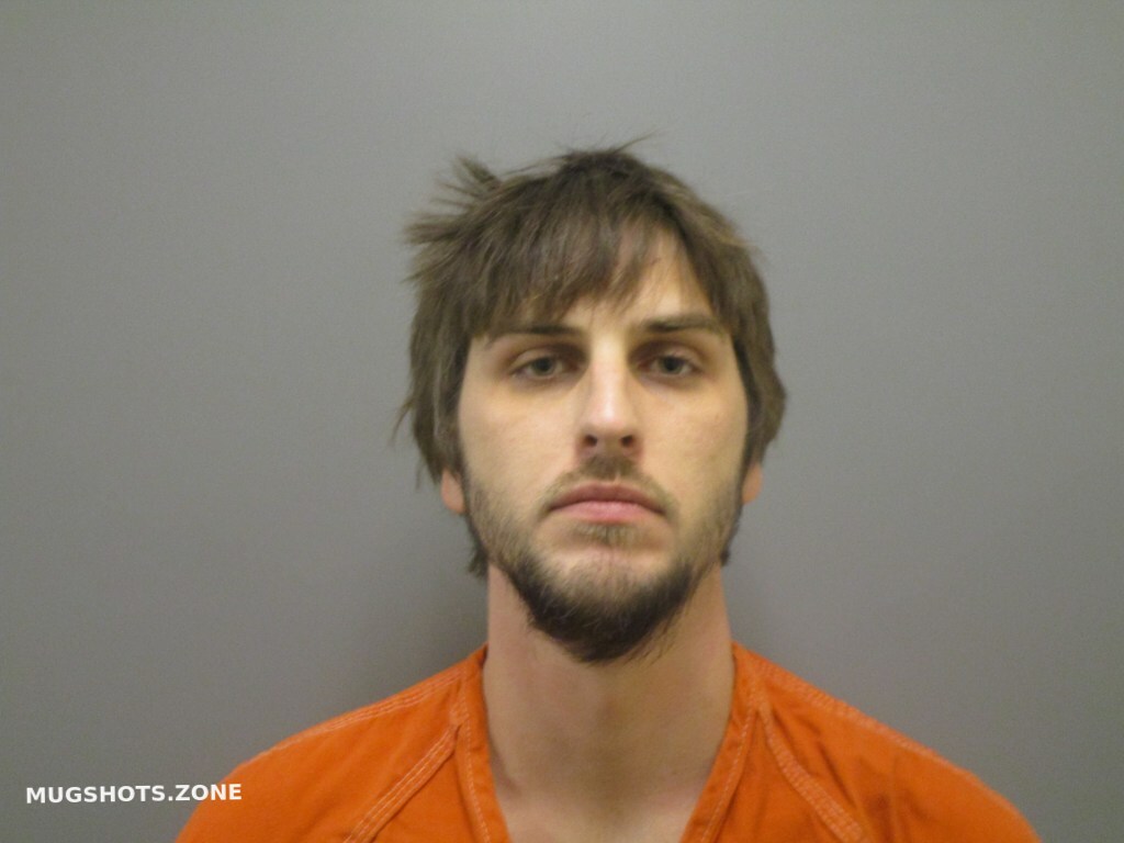 SCANLON JOEL CHRISTOPHER 10/19/2021 - Galveston County Mugshots Zone