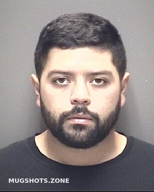 FUERTE JACOB ANTHONY 10/20/2021 - Galveston County Mugshots Zone
