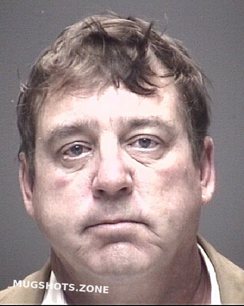YOCHAM AARON SCOTT 10/21/2021 - Galveston County Mugshots Zone