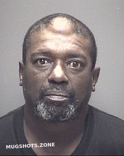 ARCHIE AUDIE RAY 10/21/2021 - Galveston County Mugshots Zone