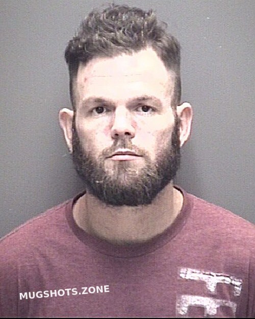 KIFF JOSEPH DAVID 10/22/2021 - Galveston County Mugshots Zone