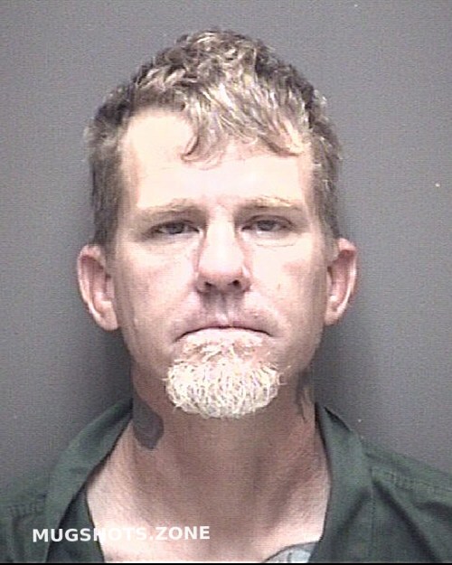 BROWN SHANE KENT 10/22/2021 - Galveston County Mugshots Zone