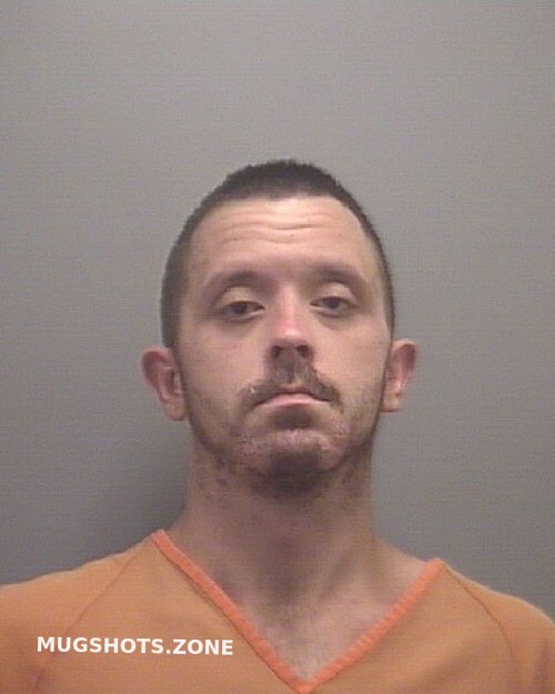 DOSS RICKEY NEAL 10/25/2021 - Galveston County Mugshots Zone