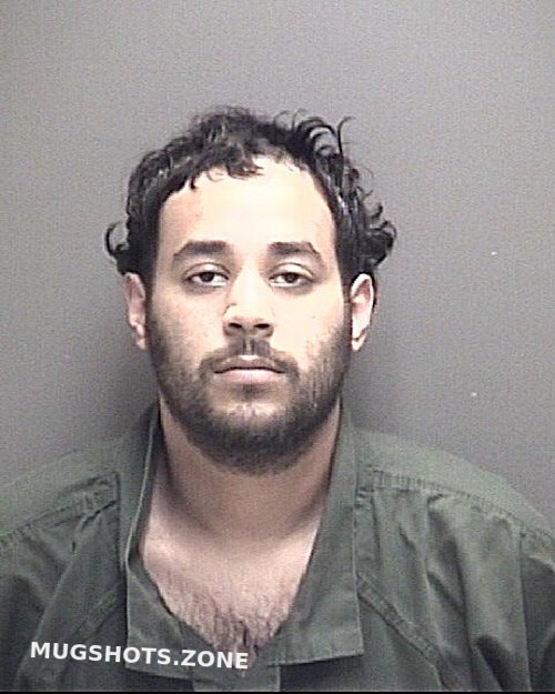 POWELL GABRIEL NIKOLAS 10/25/2021 - Galveston County Mugshots Zone