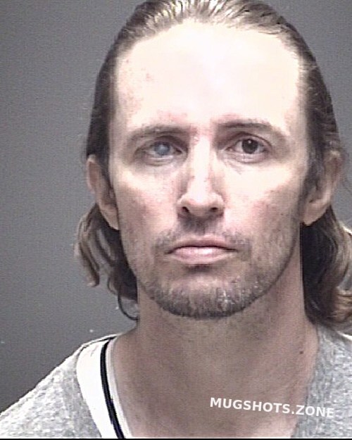 SPROUSE JOSHUA 10/25/2021 - Galveston County Mugshots Zone