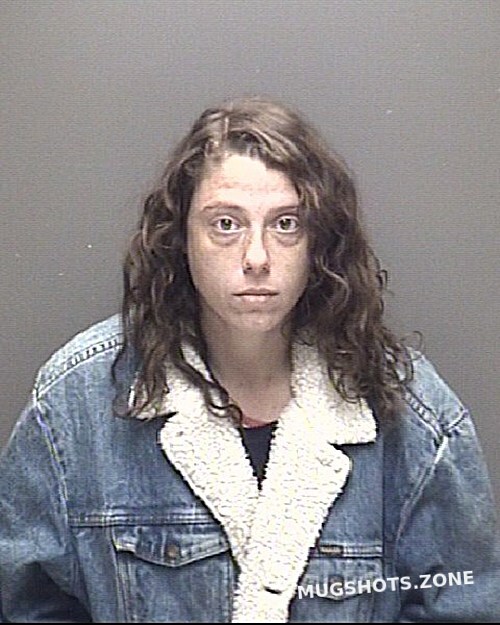 WOODARD ASHLEE DANIALLE 10/26/2021 - Galveston County Mugshots Zone