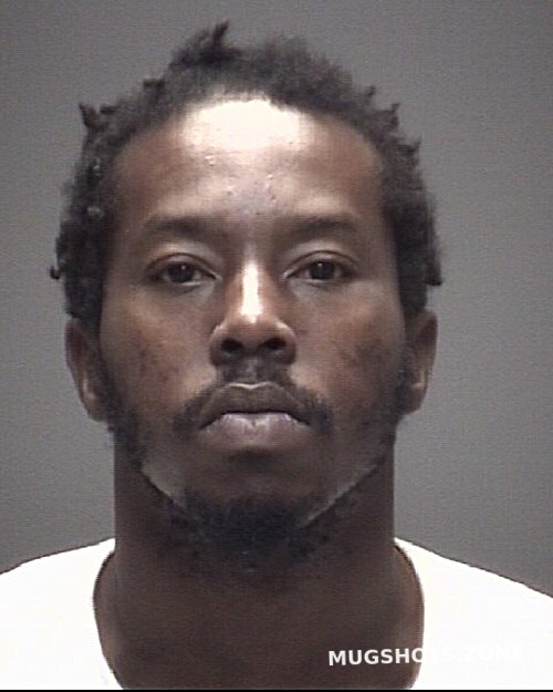 ANTWINE MICHAEL WAYNE 10/26/2021 - Galveston County Mugshots Zone