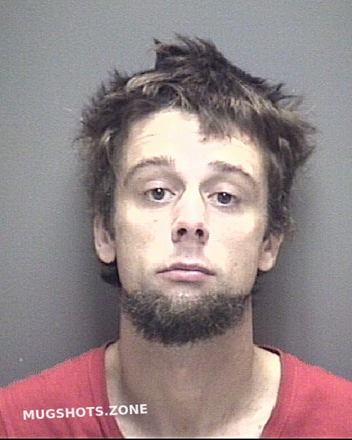 CALVERT MATTHEW RAY 10/26/2021 - Galveston County Mugshots Zone