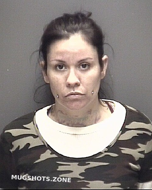 STALVEY JANIE DANEEN 10/28/2021 - Galveston County Mugshots Zone