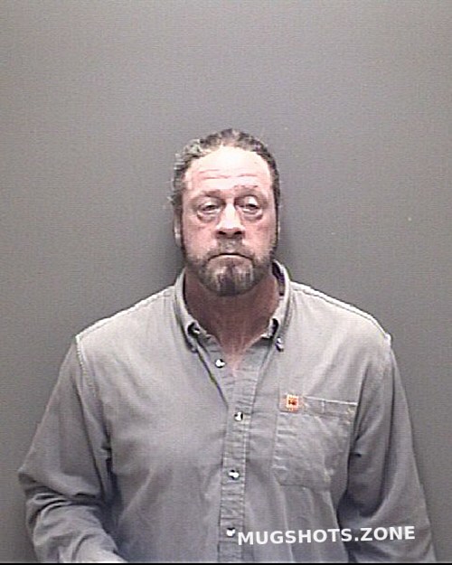 MUELLER KENNETH DALE 10/29/2021 - Galveston County Mugshots Zone