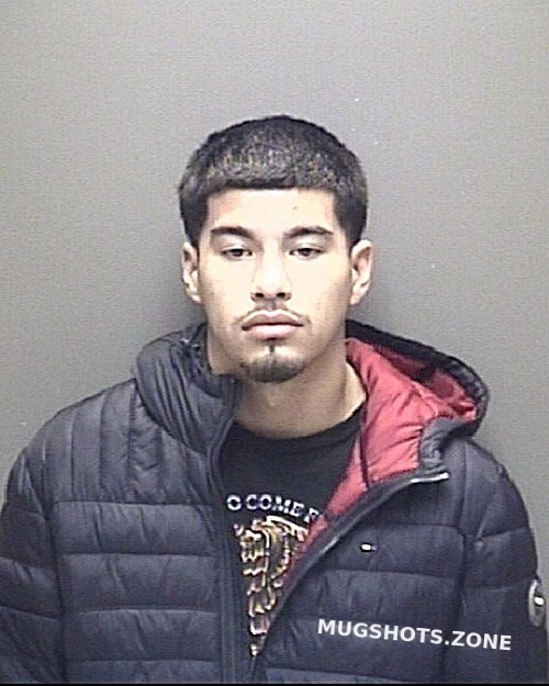 REYES ROBERT 10/29/2021 - Galveston County Mugshots Zone