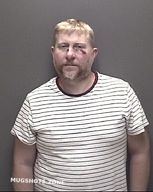 MACK CHRISTOPHER ROBIN 10/31/2021 - Galveston County Mugshots Zone