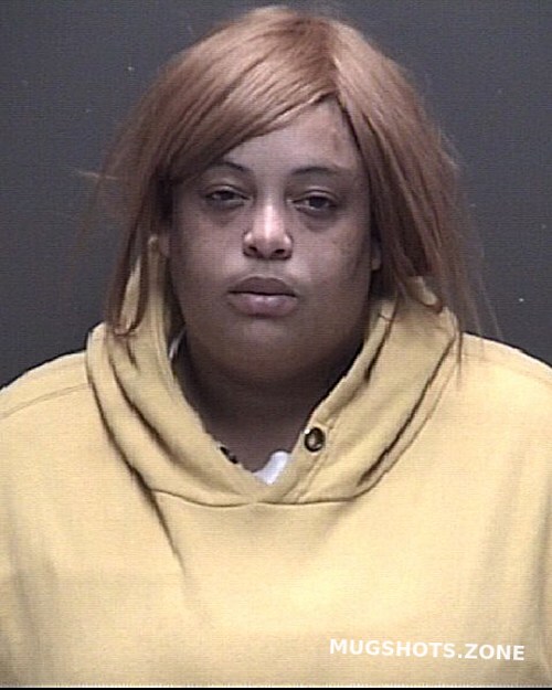 WILLIAMS JAMIE LEONA 11/01/2021 - Galveston County Mugshots Zone