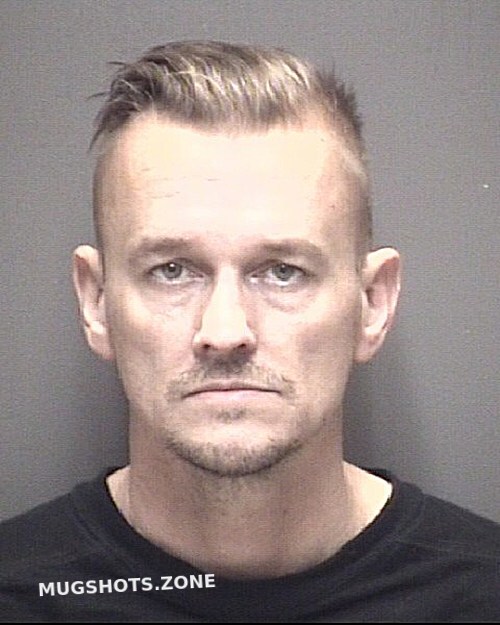 WYGAL DAVID CHRISTOPHER 11/01/2021 - Galveston County Mugshots Zone