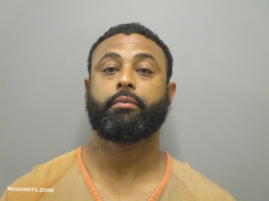 DEAN THADDEUS WAYNE 11/04/2021 - Galveston County Mugshots Zone