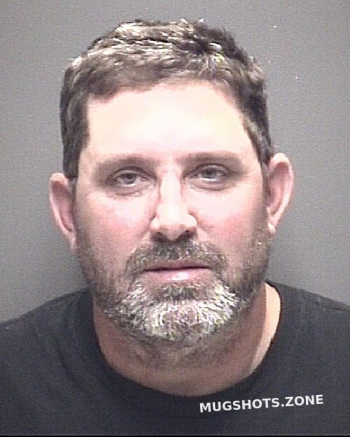 BAILEY LOUIS EDWARD 11/05/2021 - Galveston County Mugshots Zone